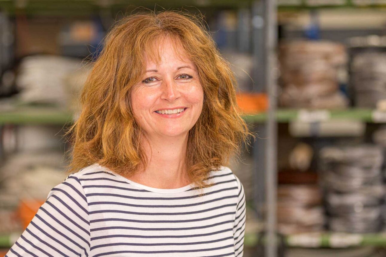 Über uns – Ruther AG