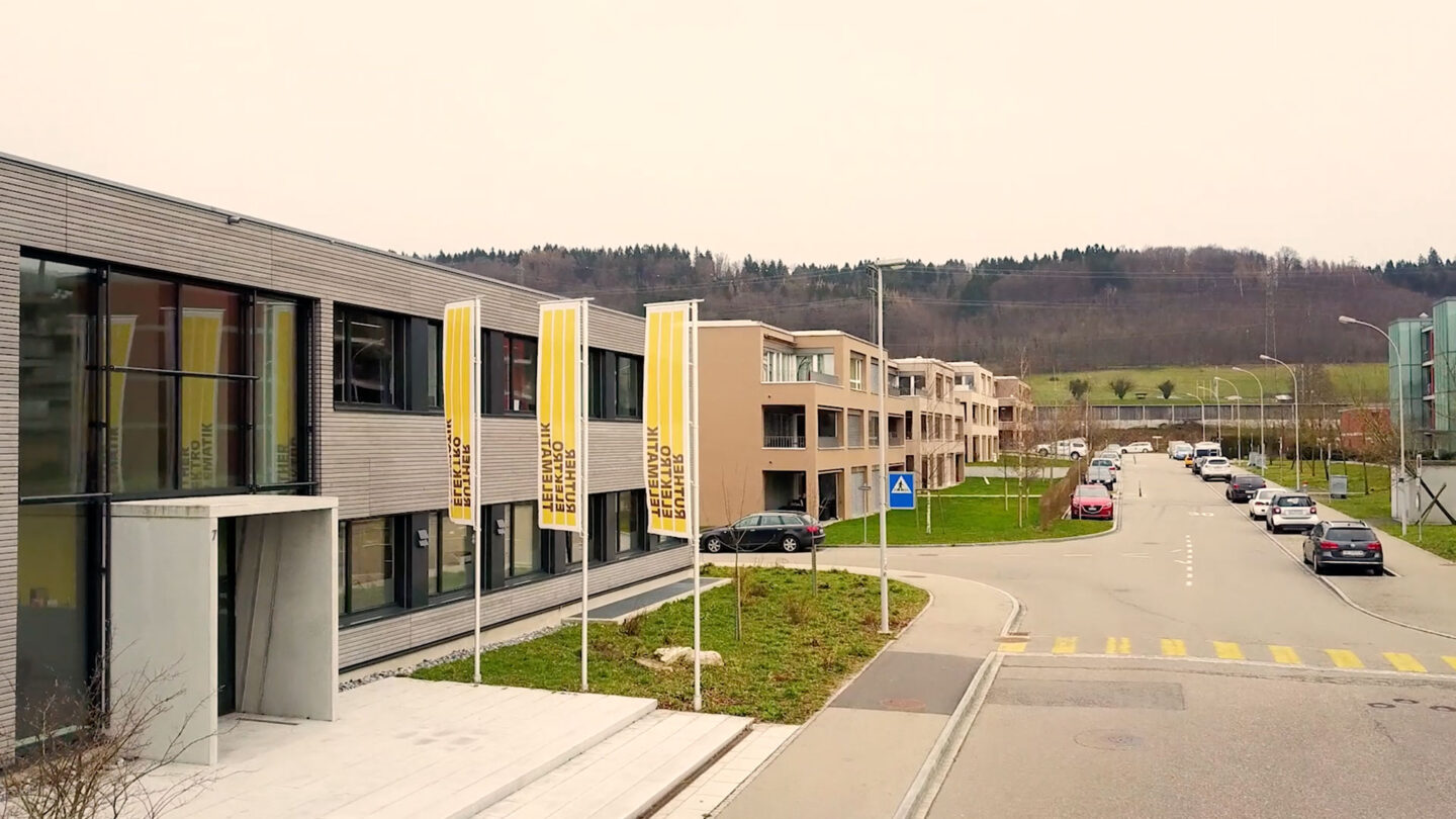 Über uns – Ruther AG