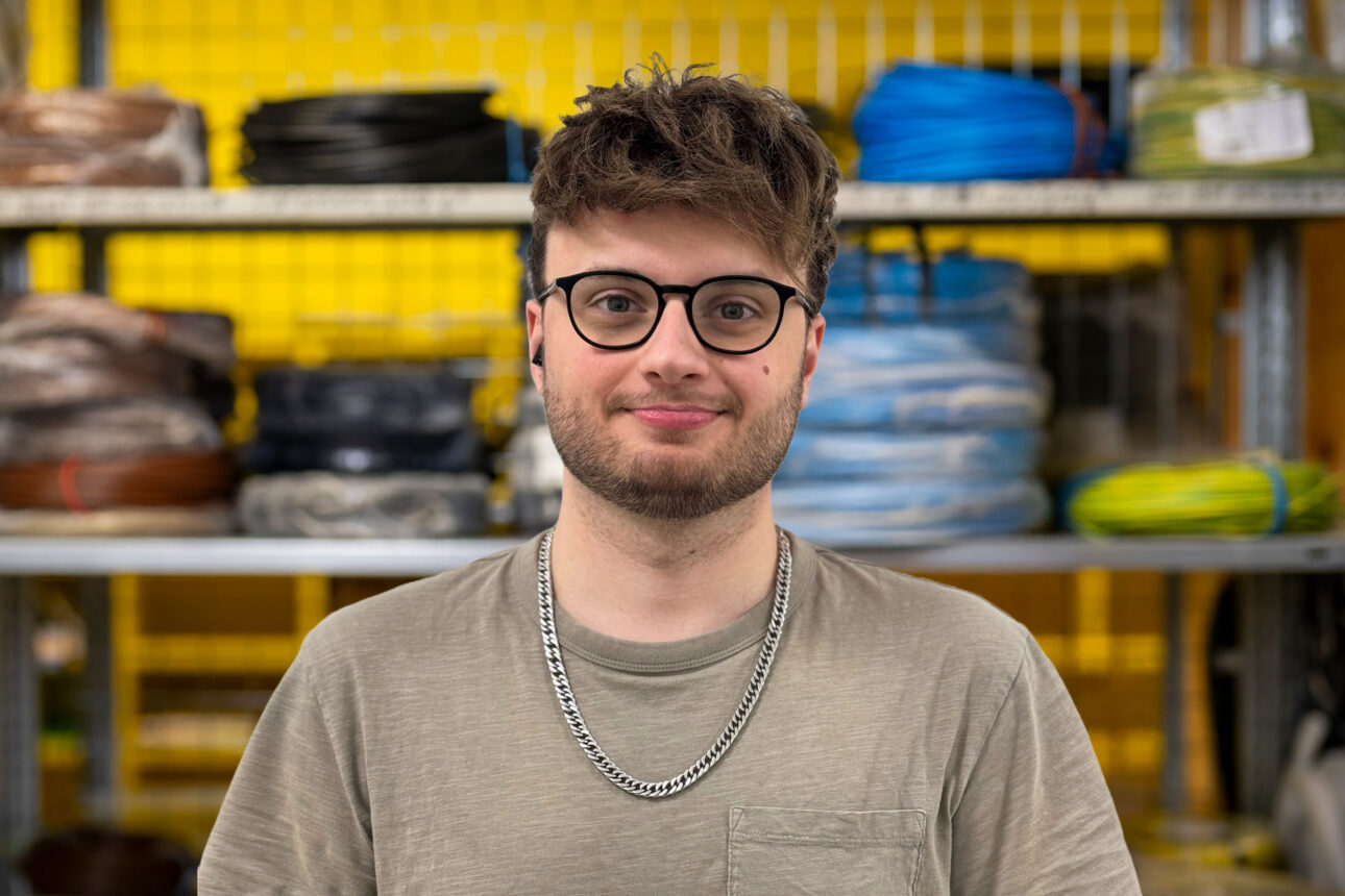 Über uns – Ruther AG